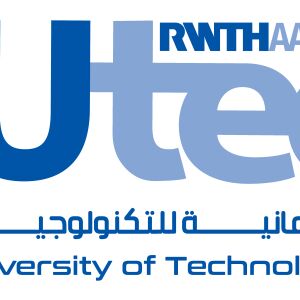 German University of Technology | Klapty