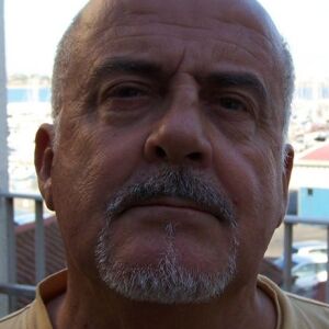 René Salord | Klapty