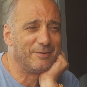 Gorg Borg D'Anastasi | Klapty