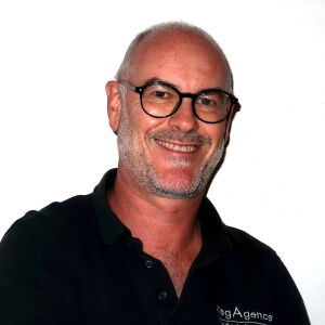 Eric BROUILLET | Klapty