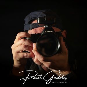 Paul Geddes | Klapty