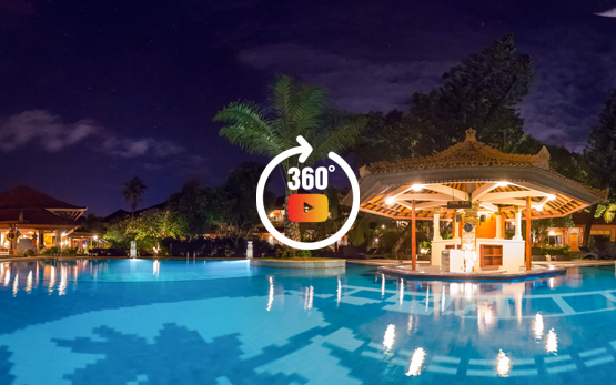 Klapty's features for your 360 VR virtual tours | Klapty