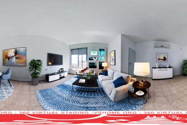 Virtual Staging Home vshome | Klapty