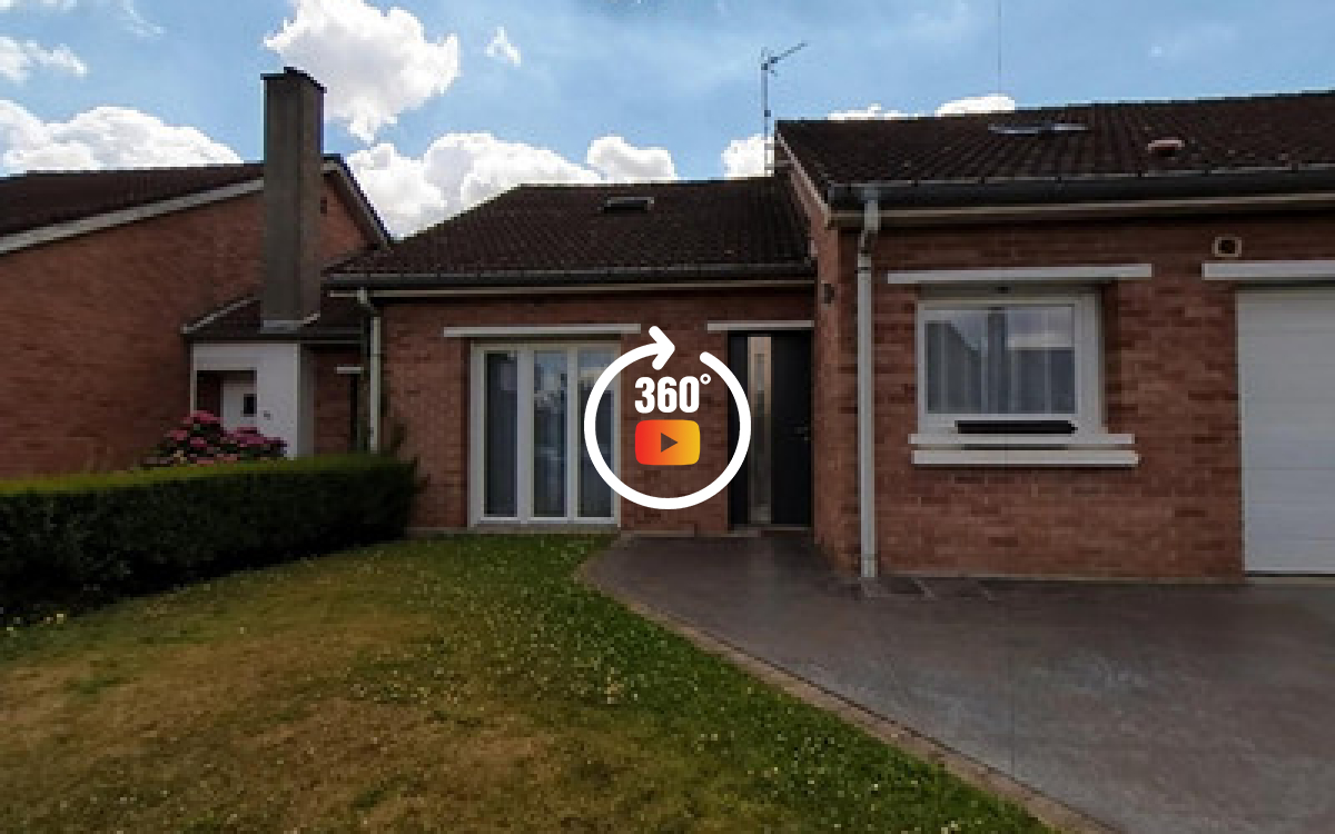 Lauwin planque virtual tour | Klapty