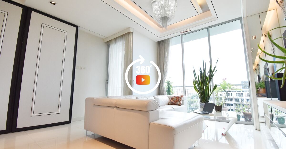 St. Michael Regency virtual tour | Klapty