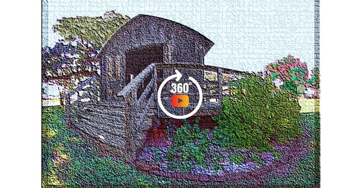 KHP virtual tour | Klapty