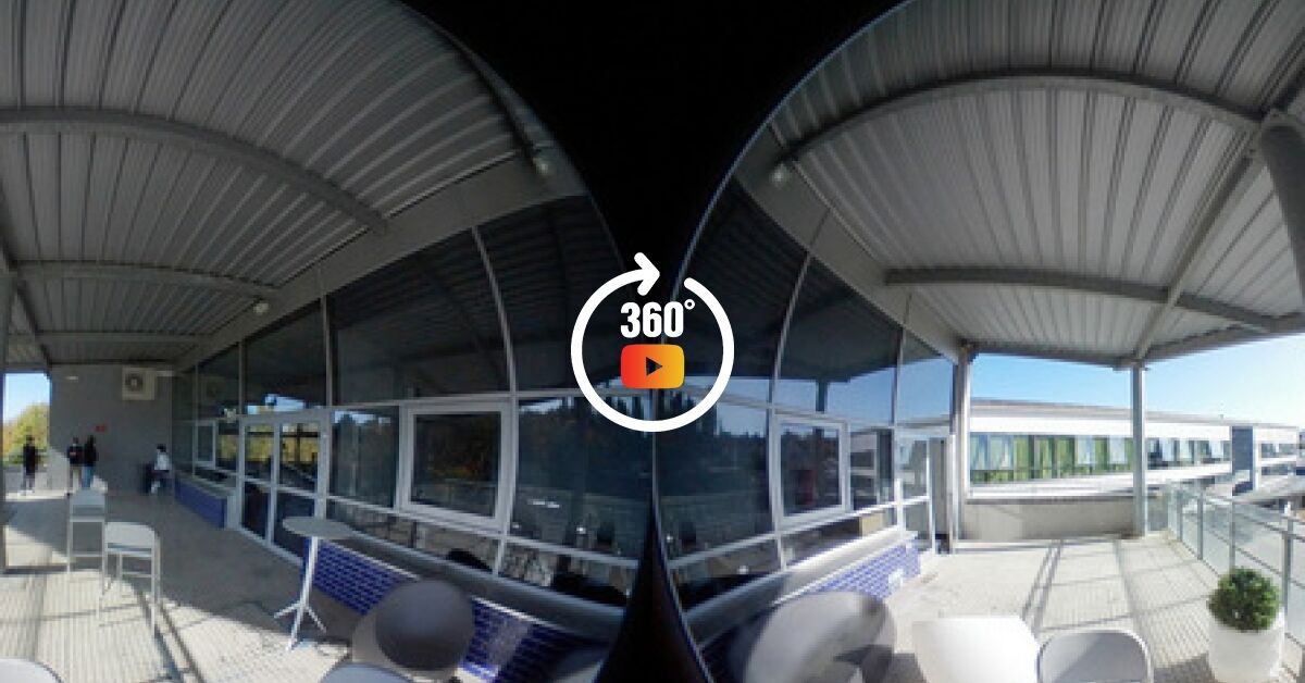 Visite 360 visite virtuelle | Klapty