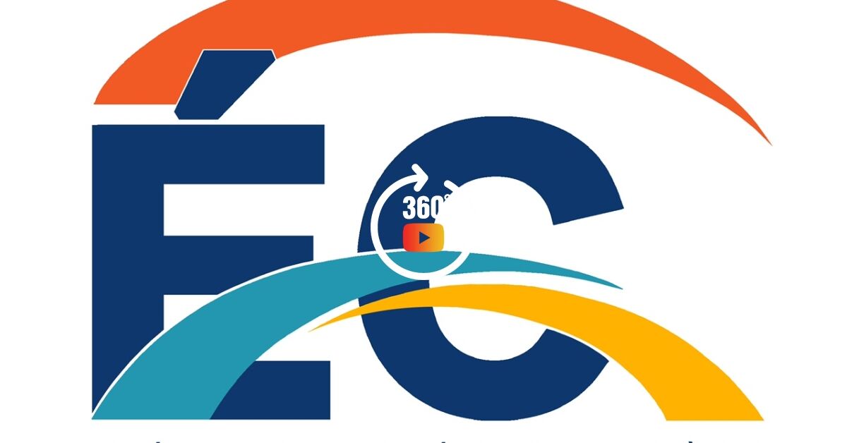 RESTAURATION LYCÉE ÉMILE COMBES BÈGLES visite virtuelle | Klapty