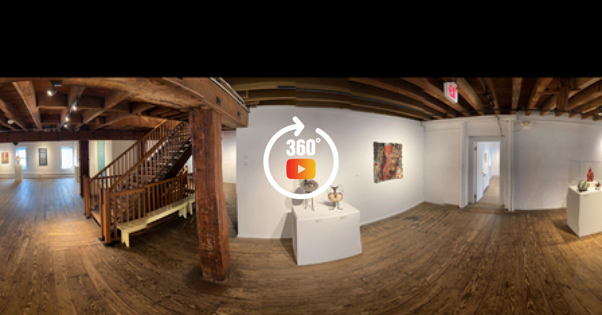 Explorations in Felt virtual tour | Klapty