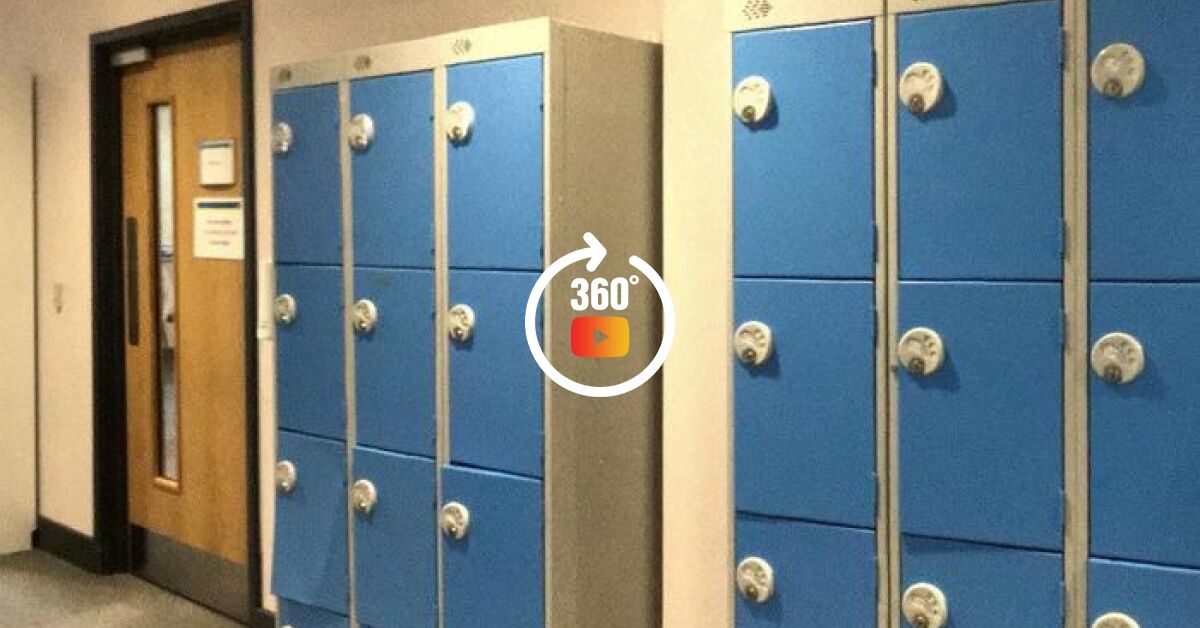 Slated Row School, Kents Hill Campus virtual tour | Klapty