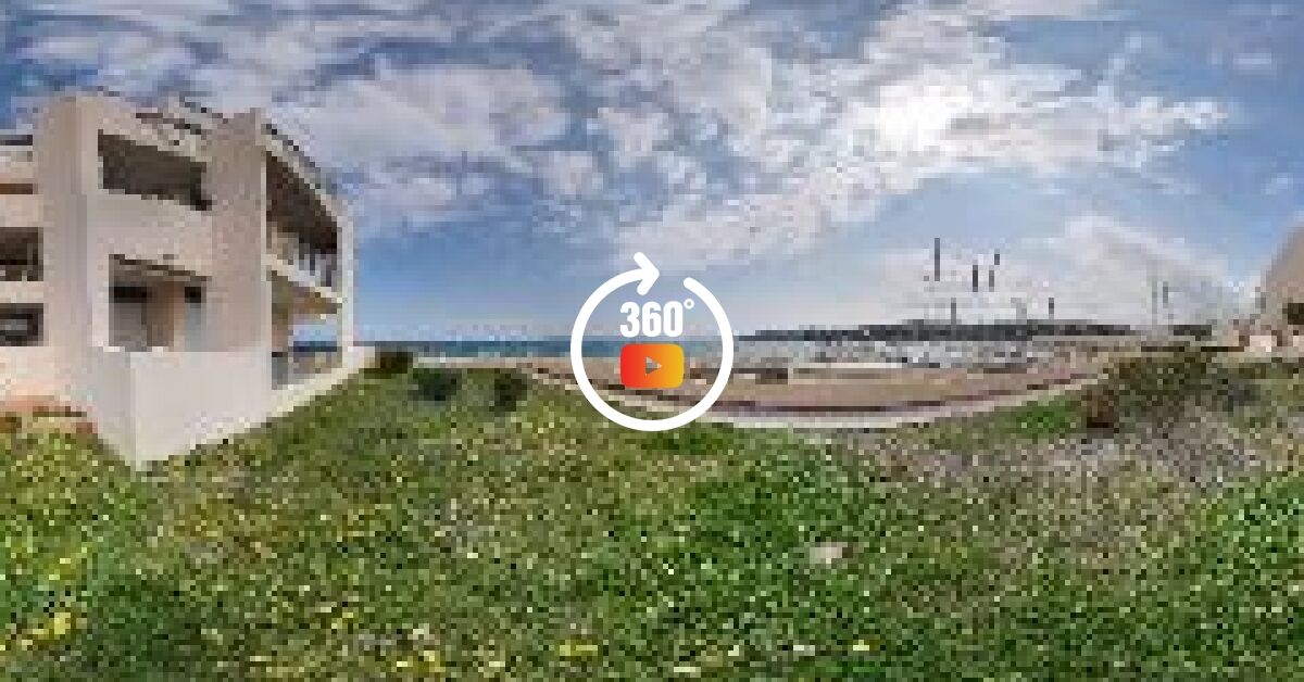 Test visite virtuelle | Klapty