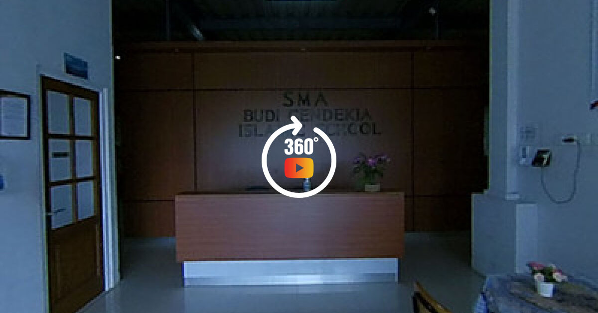 Yayasan Pendidikan Budi Insan Cendikia virtual tour | Klapty