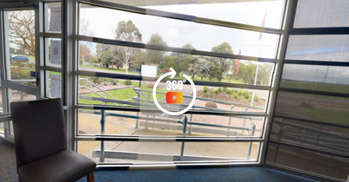 Mortlake College P12 virtual tour | Klapty