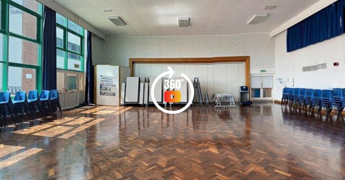 Barnwood Park School Virtual Tour virtual tour | Klapty