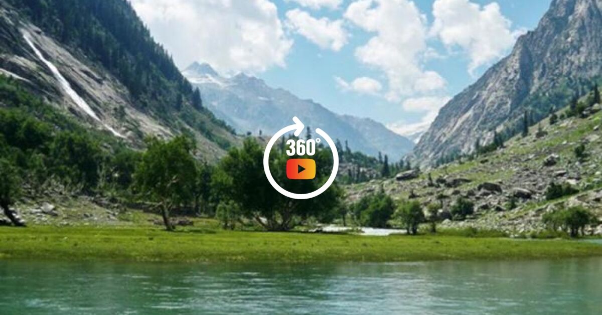 Mingora, Swat Valley virtual tour | Klapty