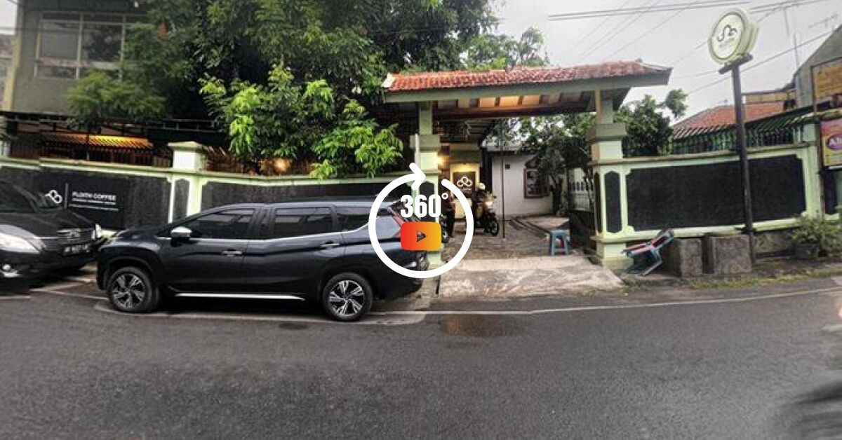 Floith Coffee virtual tour | Klapty