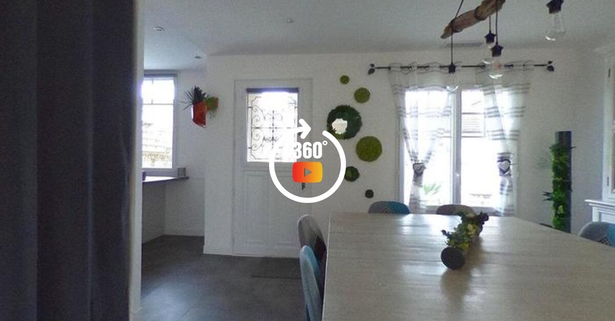 vitrine virtuelle virtual tour | Klapty