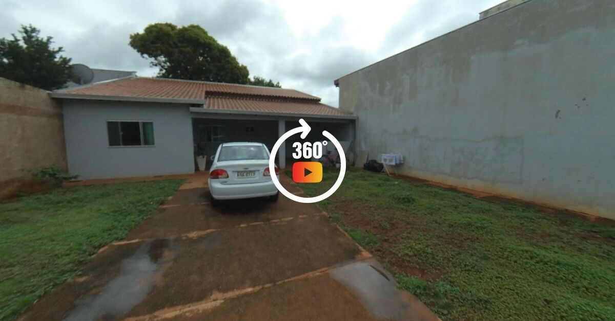 Casa a Venda Jardim Anache | © Propriedades 360 virtual tour | Klapty