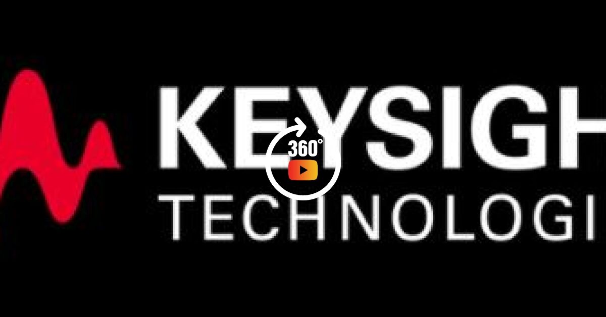 KEYSIGHT SG VIRTUAL CAREER FAIR 2022 visite virtuelle | Klapty