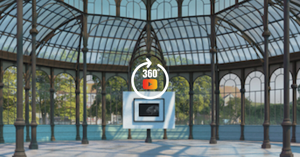 Mirage - Capture virtual tour | Klapty