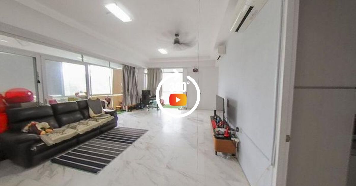 One Rosyth, 1 Rosyth Rd virtual tour | Klapty