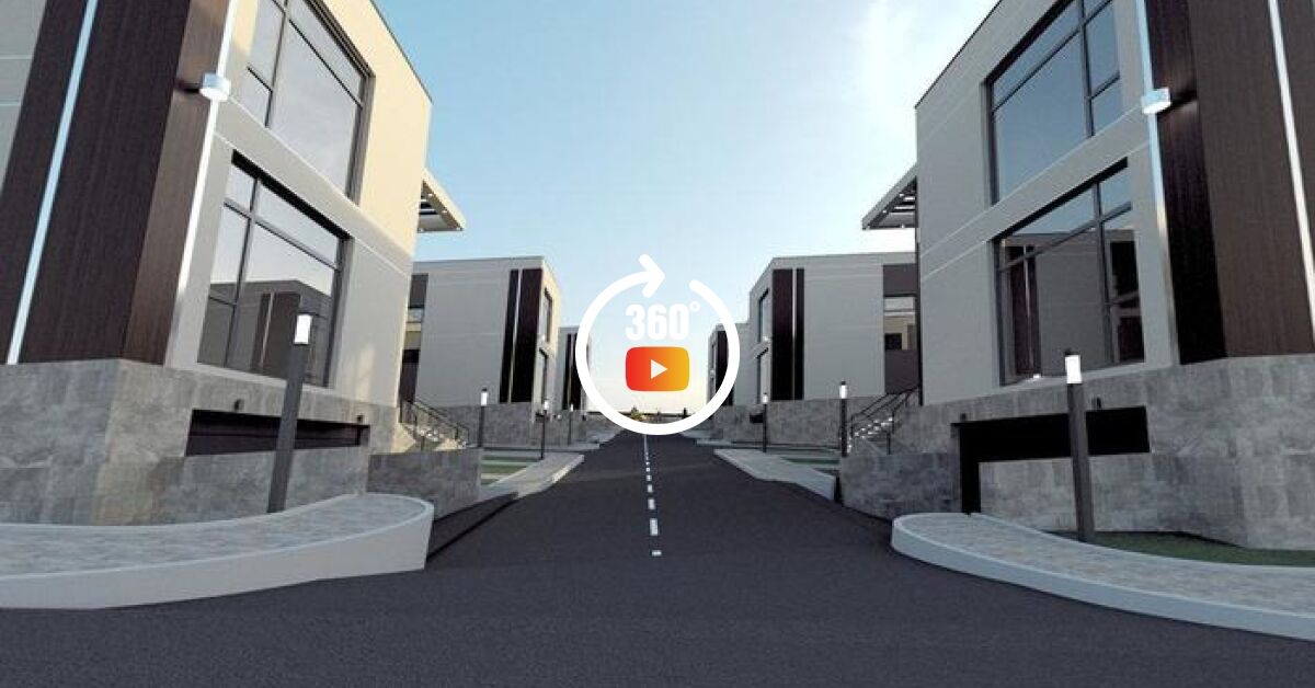 Bogdkhan exterior virtual tour | Klapty