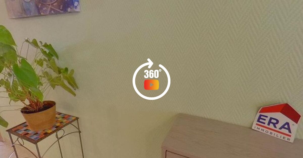 Maison de ville / Corent visite virtuelle | Klapty