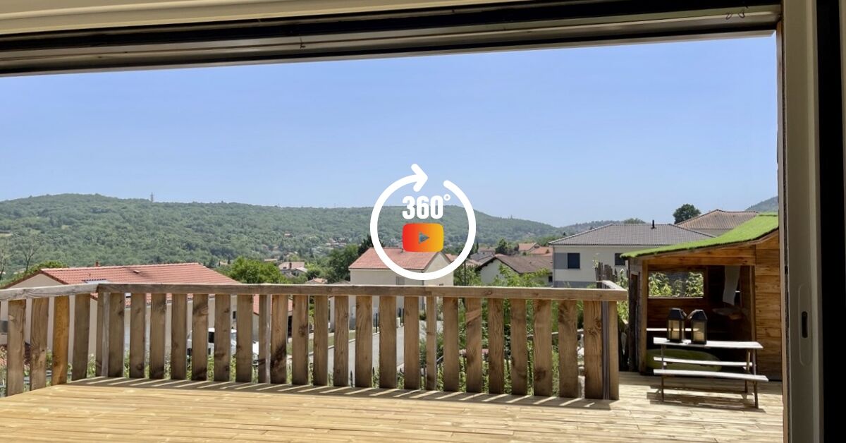 Maison RT 2012 Sayat 148 m2 virtual tour | Klapty