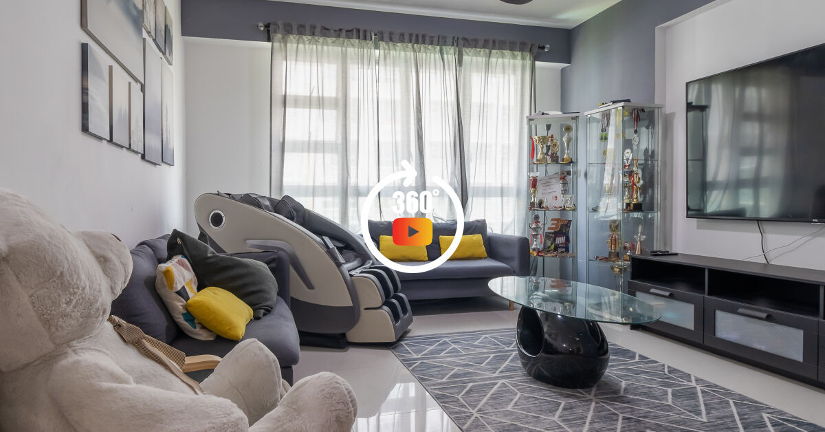 573C Woodlands Drive 16 virtual tour | Klapty