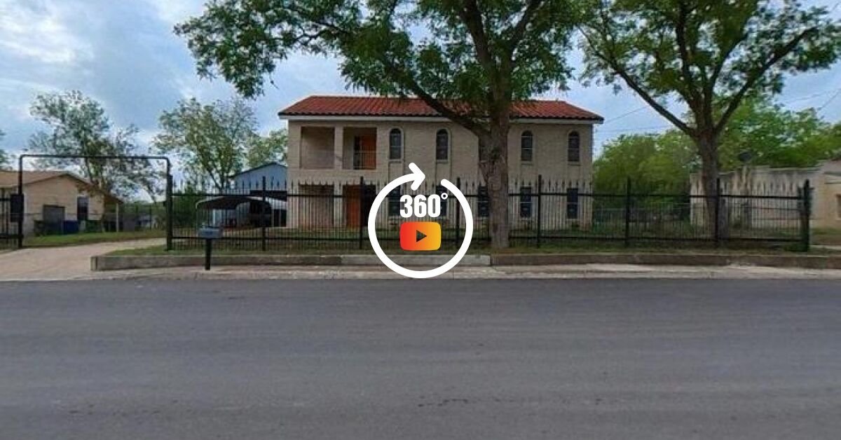 304 Chickering Ave virtual tour | Klapty