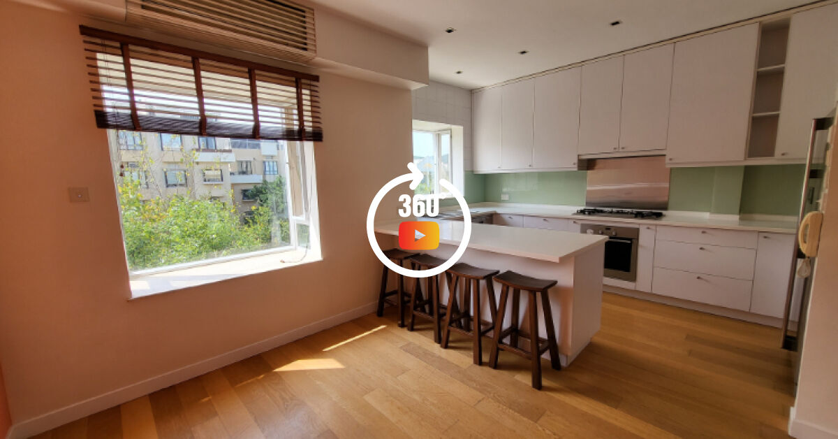 Caperidge 3 Room Duplex for SALE @ $14.9m virtual tour | Klapty