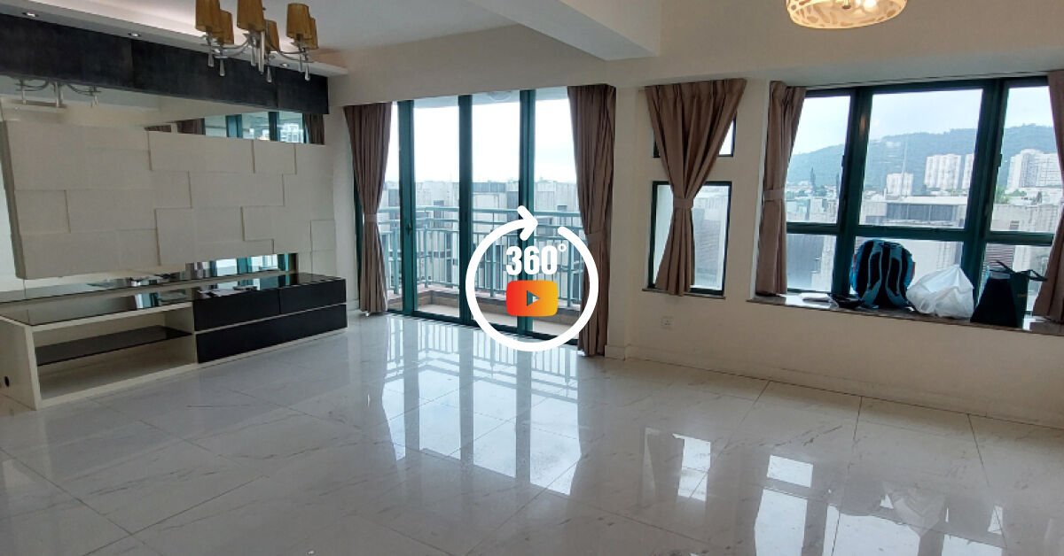Chianti 4 room high rise joint unit for SALE & RENT virtual tour | Klapty