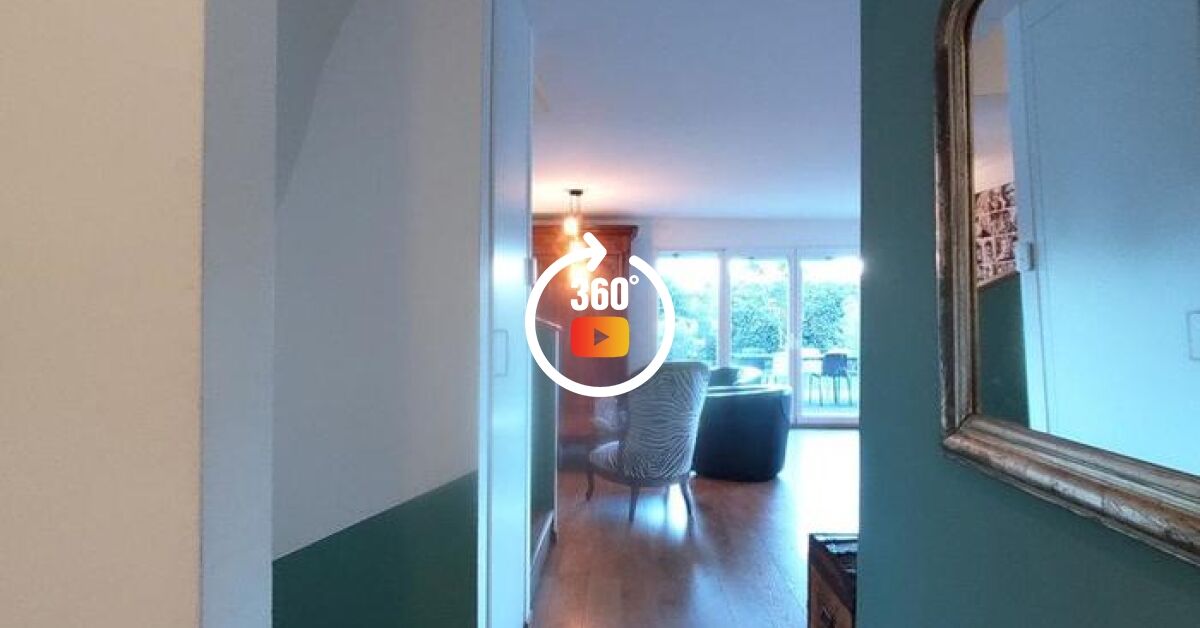 Villeneuve visite virtuelle | Klapty