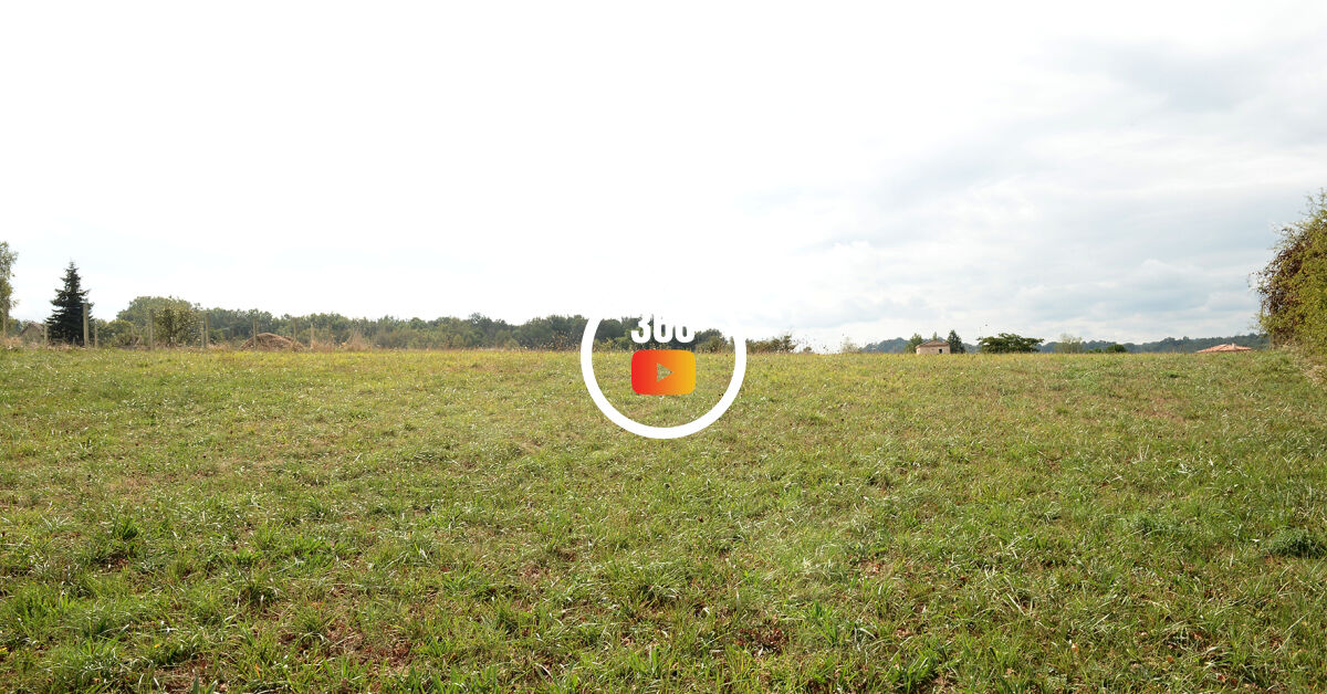 Terrain visite virtuelle | Klapty