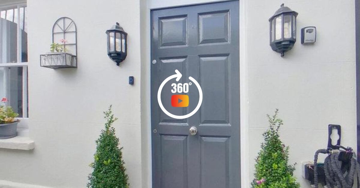 17 Rodney Road virtual tour | Klapty