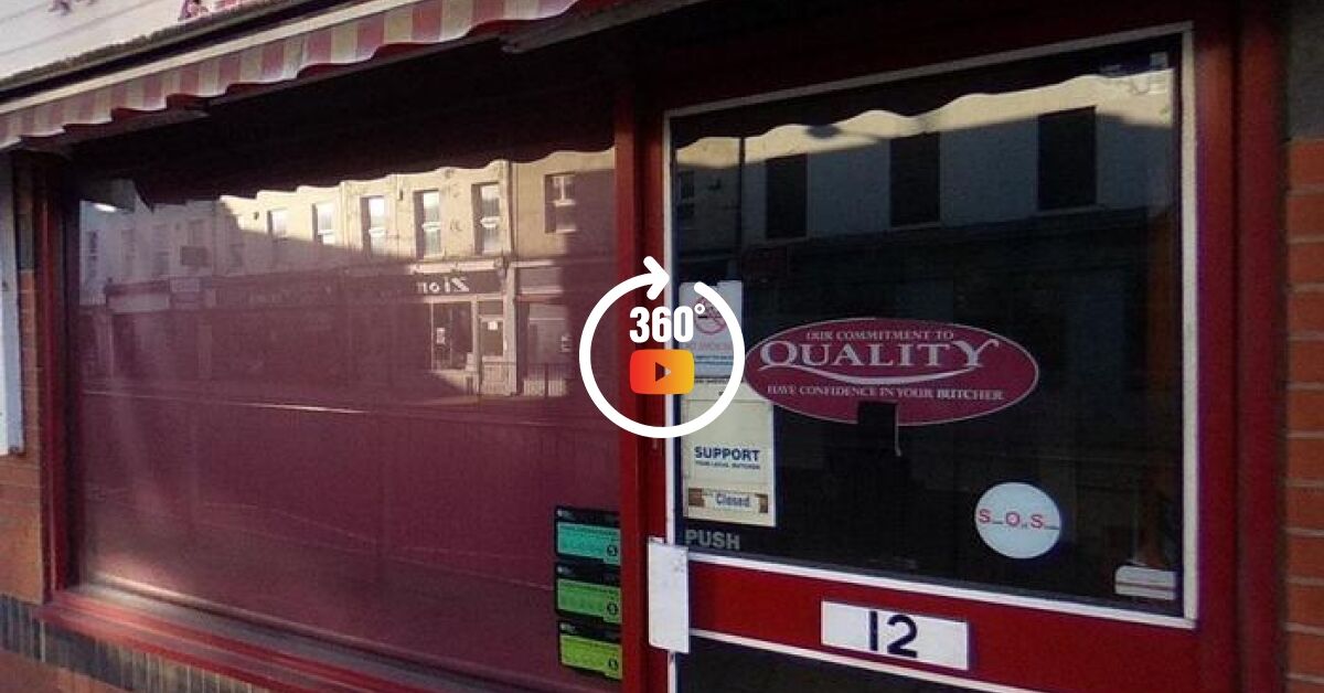 Liverpool Street Butchers virtual tour | Klapty