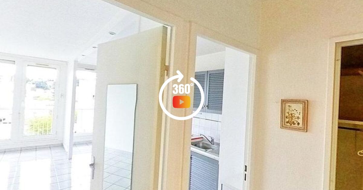 Centre Deux visite virtuelle | Klapty