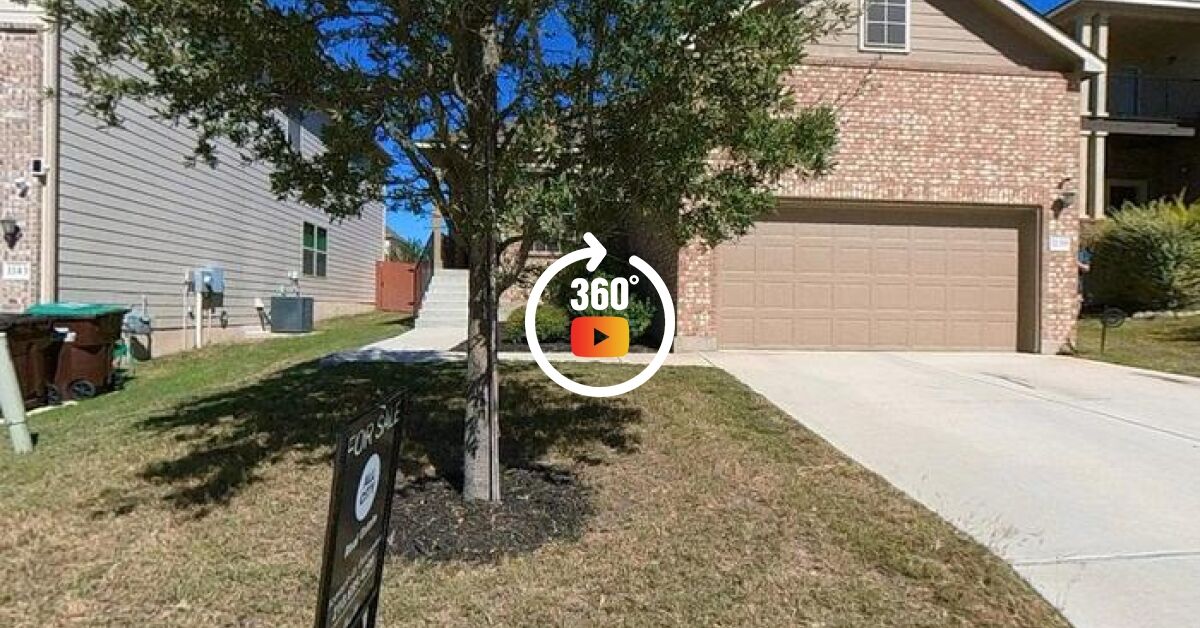 1139 Ranch Falls virtual tour | Klapty