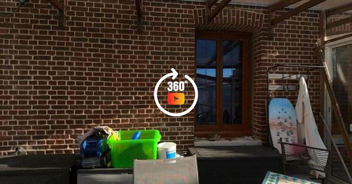 M. Harry Malka visite virtuelle | Klapty