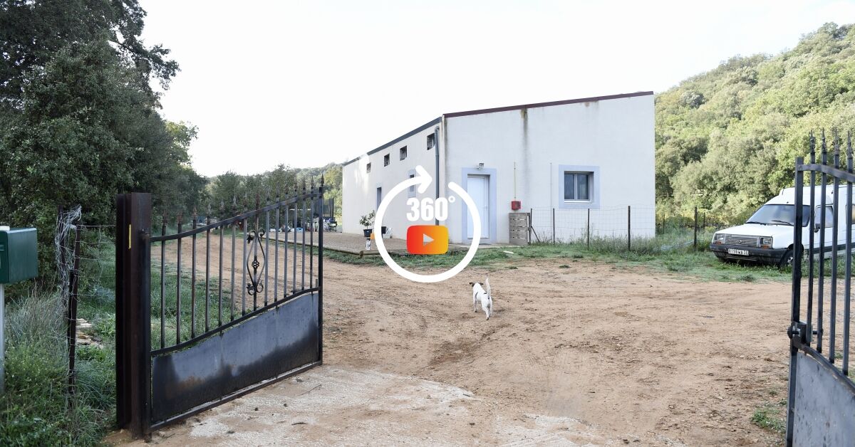 P30 /2022 /3024-V4847 visite virtuelle | Klapty