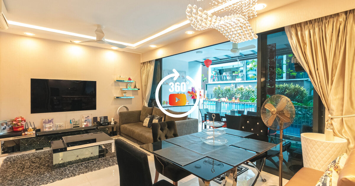 Waterbay virtual tour | Klapty