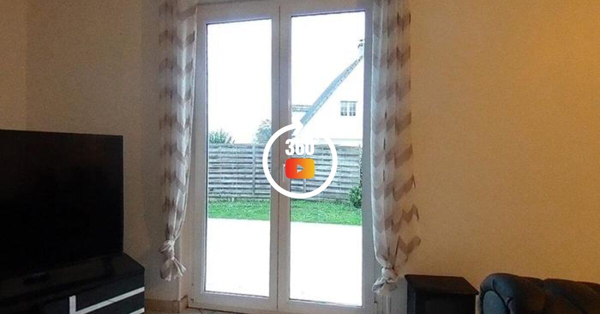 POIGNY visite virtuelle | Klapty