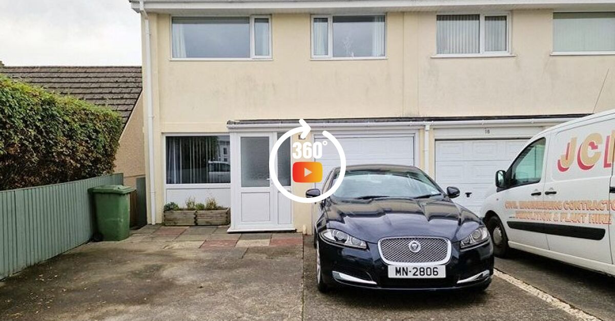 20 Derwent Drive virtual tour | Klapty