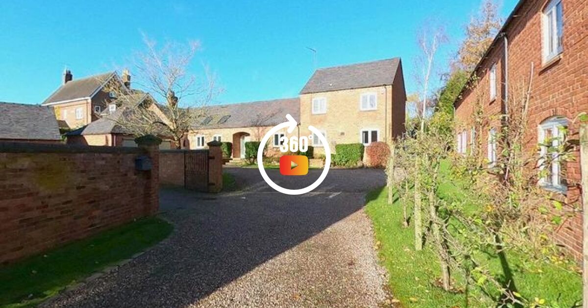 Pinfold Lane visite virtuelle | Klapty