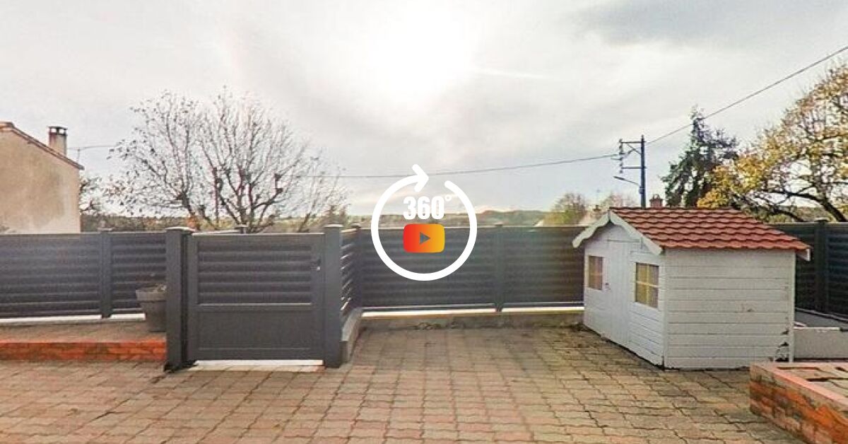 V4929 visite virtuelle | Klapty