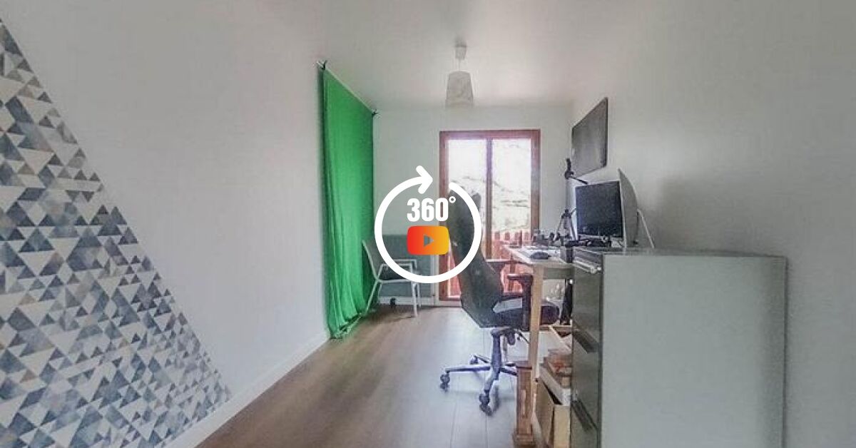 P18 /2022 /3101 visite virtuelle | Klapty