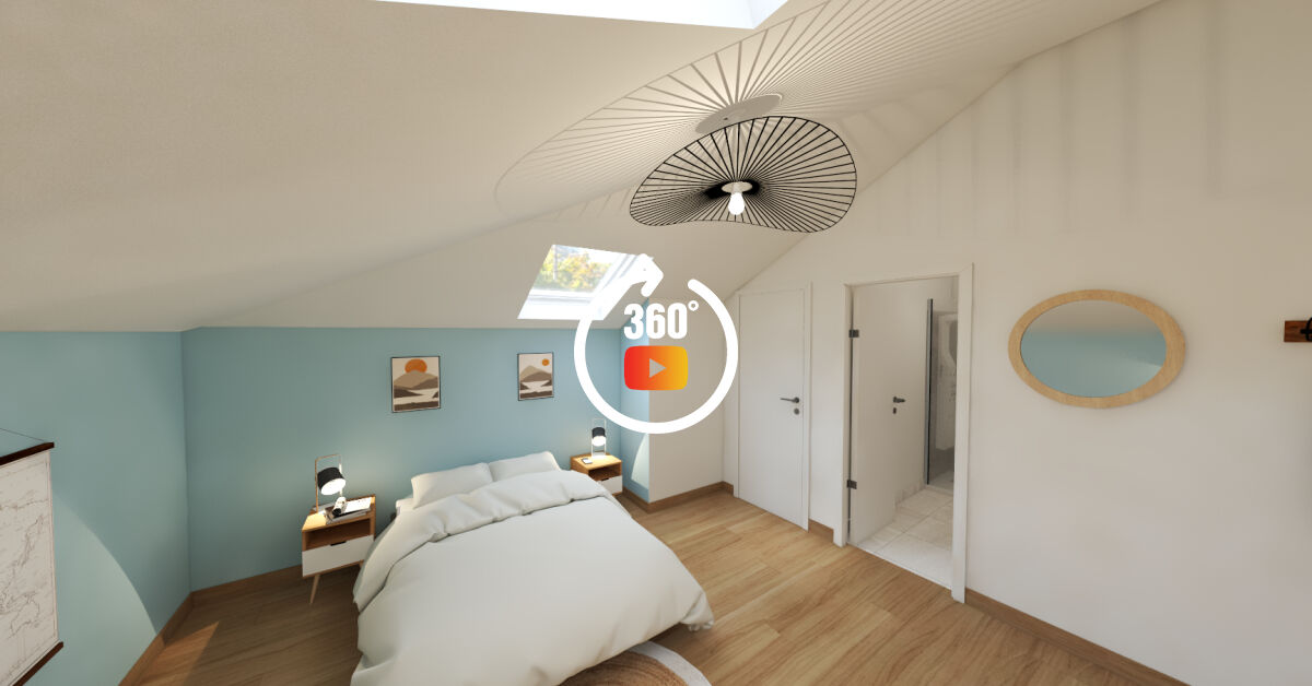 Suite - MV virtual tour | Klapty