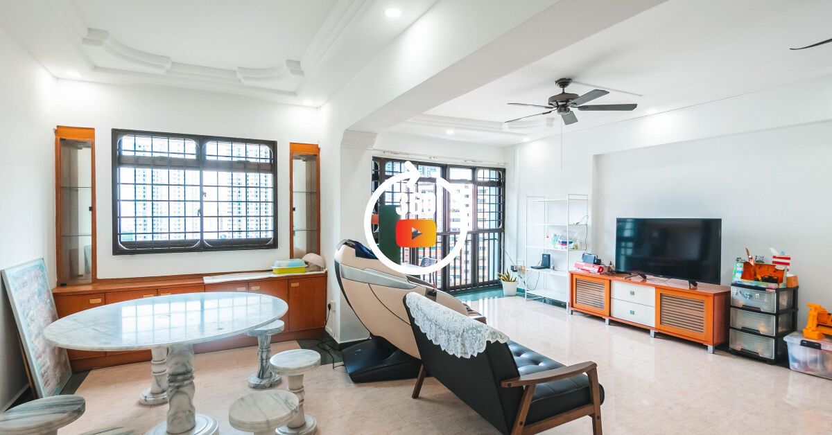 184 Stirling Road virtual tour | Klapty