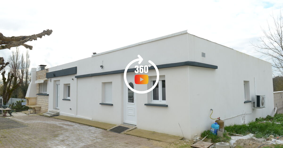 v5104 visite virtuelle | Klapty