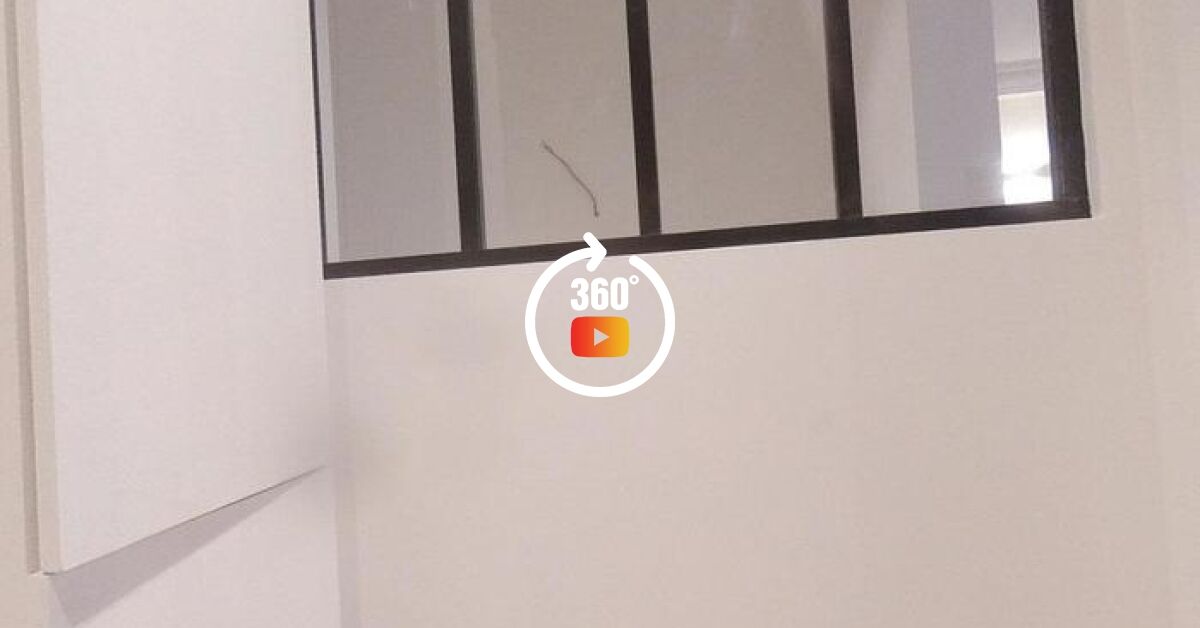 rue lafayette visite virtuelle | Klapty